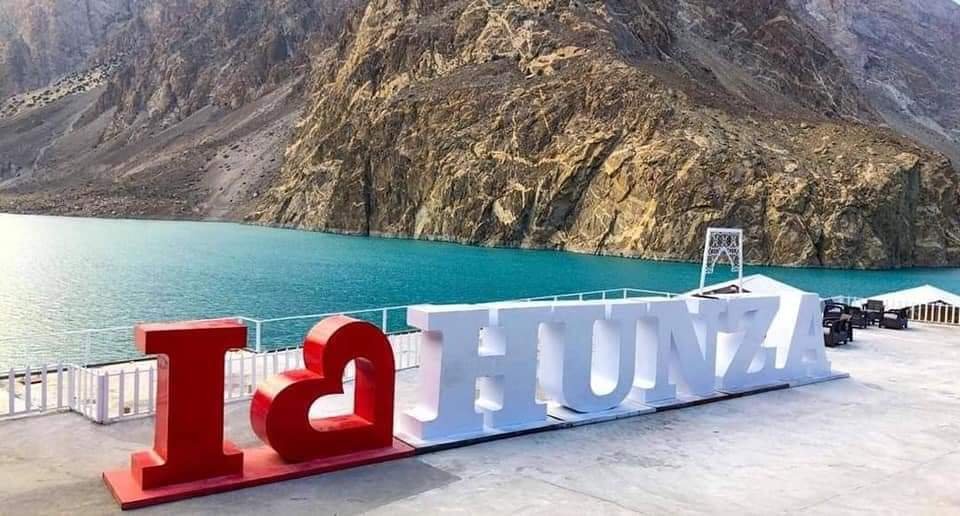 Hunza Valley Tour 7 Days-Private Family couple Trip