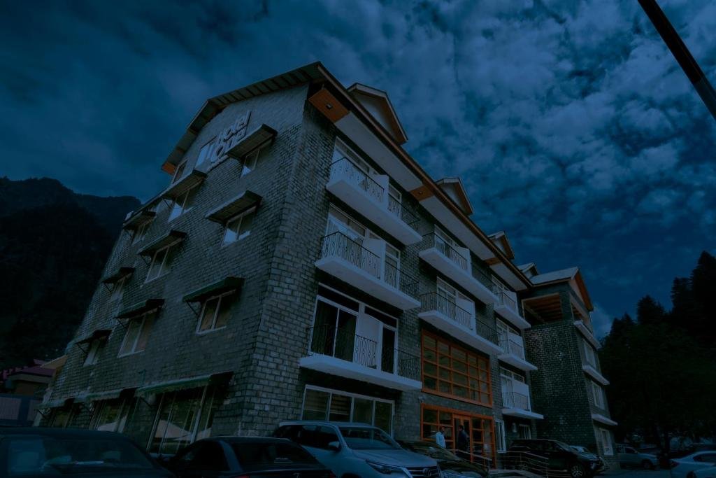 Hotel One Naran - Pak Tours
