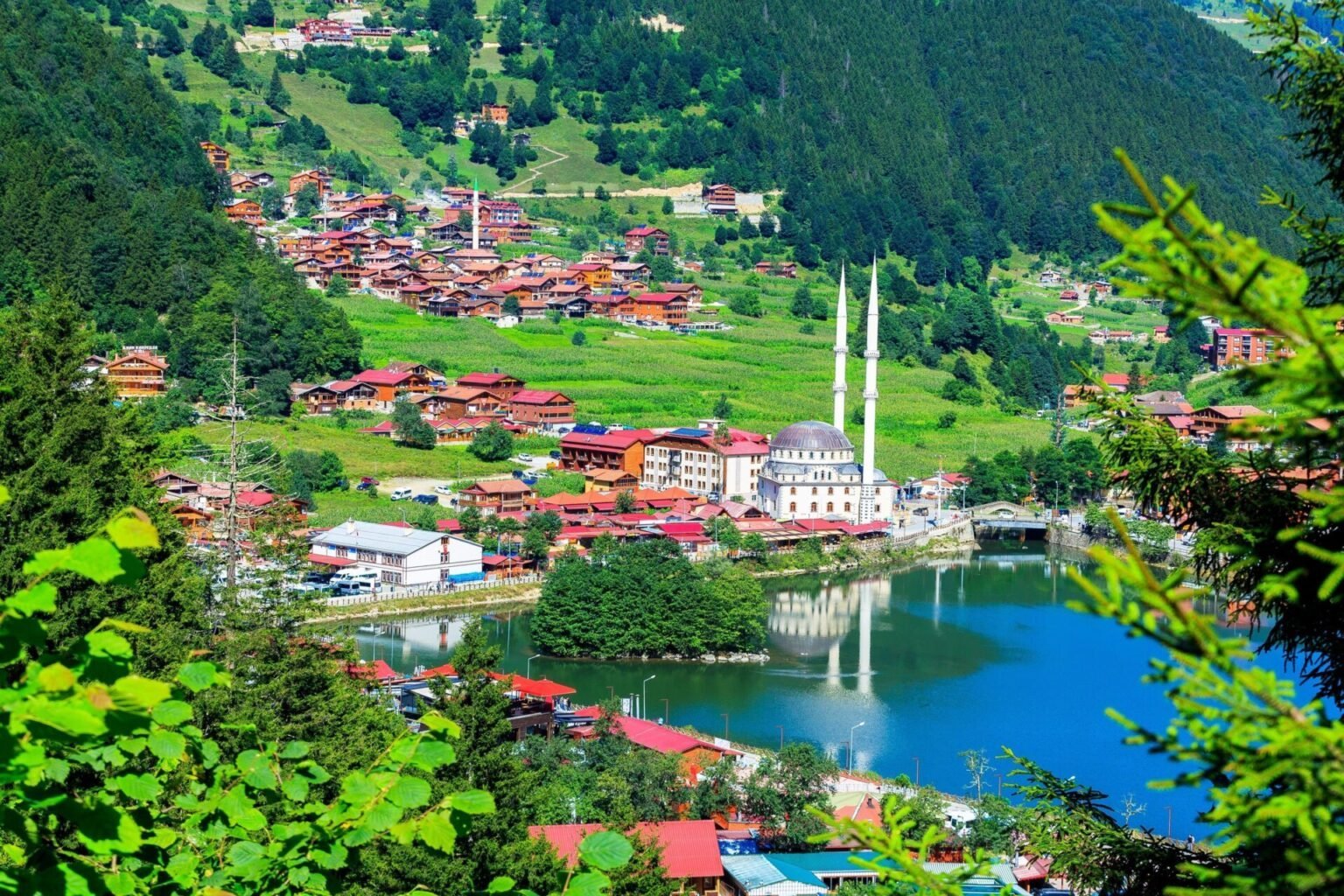 Turkey Tour Packages from Pakistan-Couple-Family