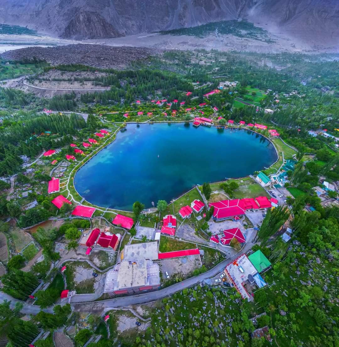 Pakistan Northern Areas Tour Packages