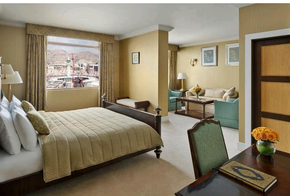 5 days umrah package from Pakistan - Pak Tours