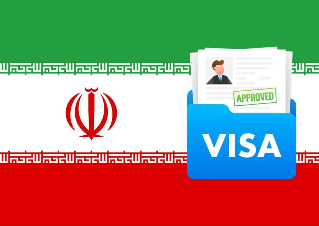 Iran Visa for Pakistani-Tourist, Business, Transit - Pak Tours