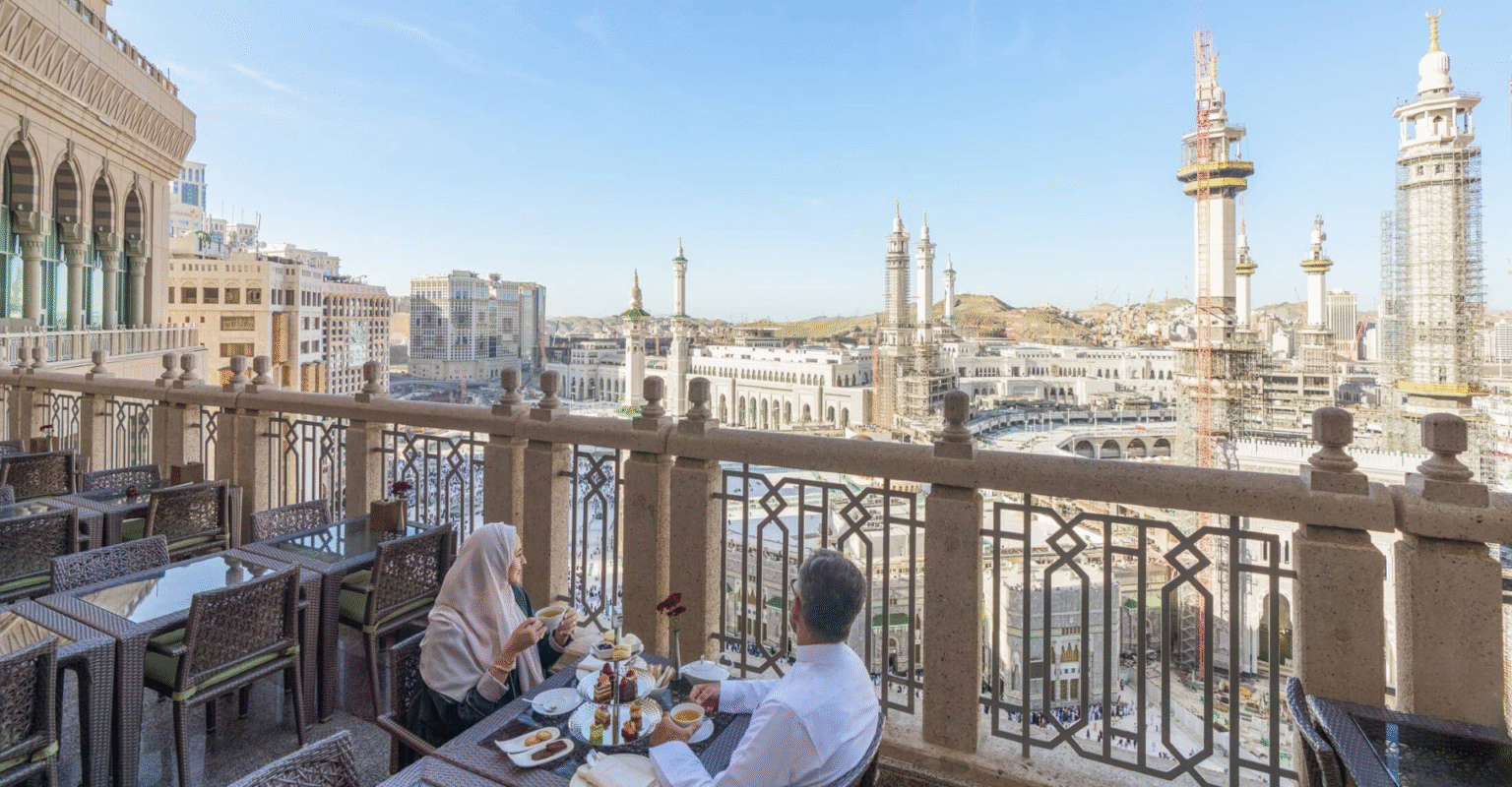 Umrah Packages from pakistan 2026 at reasonable price