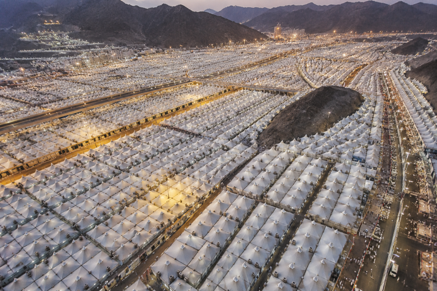 Hajj Packages from Pakistan 2027 | Private Hajj PKR 1.4M+ - Pak Tours